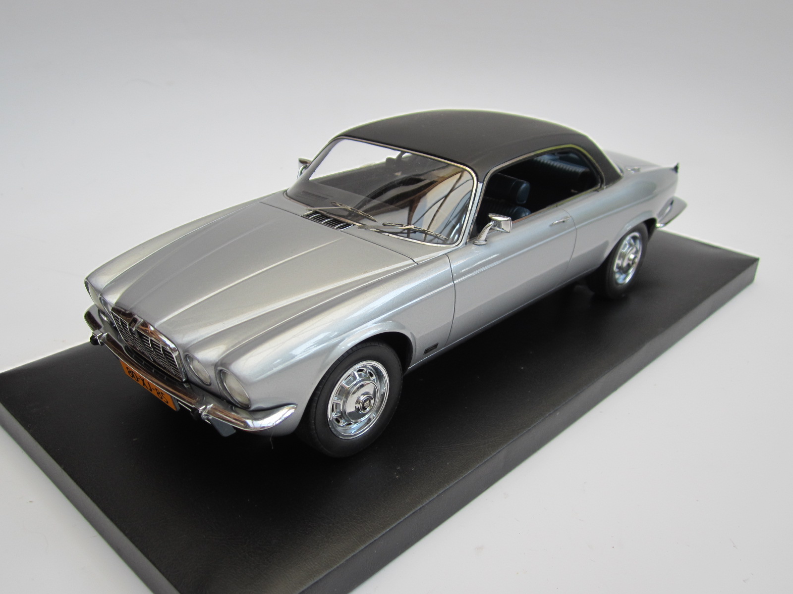 Jaguar Collections: XJ-C [1973]